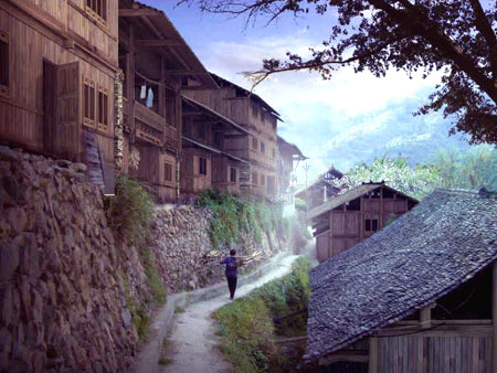 Guizhou Trip