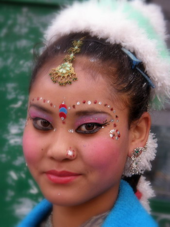 Sikkim Treks